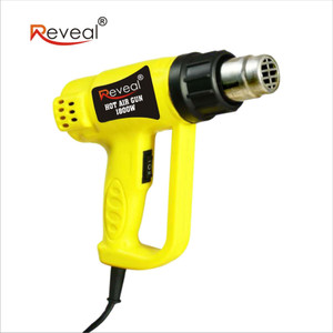 Reveal Heat Gun With Dual Temperature Settings 1800 W Heat Gun Price in ...