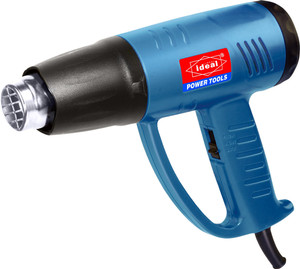 ideal I.I.P - T.P.L ID HG2000 2000 W Heat Gun Price in India - Buy ...