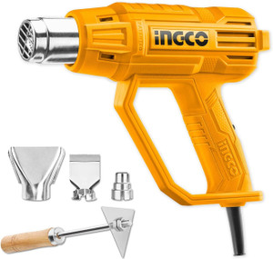 INGCO Heat gun 2000W 2000 W Heat Gun Price in India - Buy INGCO Heat ...