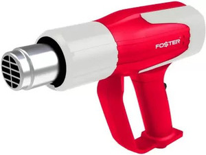 Foster FHG-2000 IN Hot Air 2000 W Heat Gun Price in India - Buy Foster ...