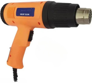 PR Creations Compact Heat gun with Copper Element 1500W Hot air gun for ...
