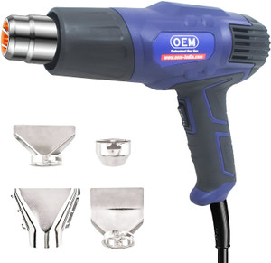 OEM Heat Gun 2000W With Dual Temperature (2 Air Mode) 6 Months Warranty ...