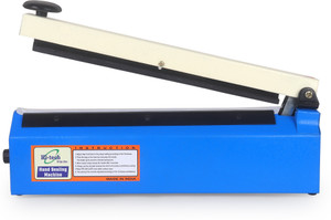 Hi Tech Impulse 12 Inch Poly Sealing Machine For Pouch, Pepsi, Plastic ...