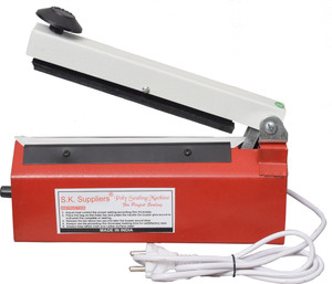 Eleven Craft 7 EC Table Top Heat Sealer Price in India - Buy Eleven ...