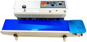 Astron FK-DBSM-HM01 Table Top Heat Sealer Price in India - Buy Astron ...