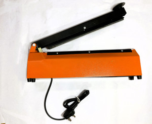 ULTRA MAX 8 Inch Heat Sealer Machine Sealing Machine Hand Held Heat ...