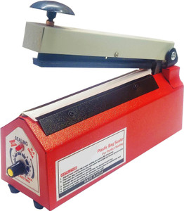 KIING sealing machine 8 inch table top heat sealer Table Top Heat ...