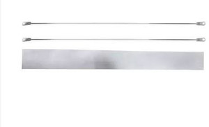 greengrow 8 Inches Heating Element For Poly Sealing Machine Impulse ...