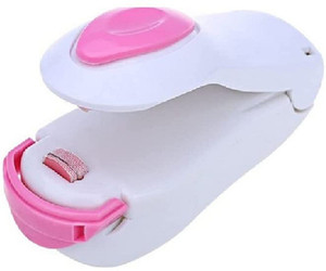 Stager Battery Operated Mini Pouch Heat Sealing Machine for Office ...