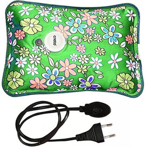 Cinnamon Comfort Pain Reliever Electric Hot Water Gel Heating Pad ...