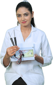 Bos Medicare Surgical Faradic Stimulation Machine Physiotherapy ...