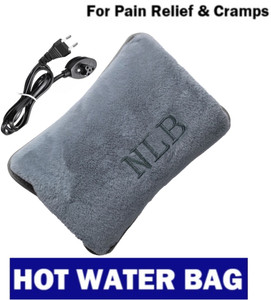 BIY ENTERPRISE premium quality hot water bag |heating pad | heating bag ...