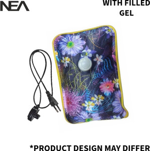Nea Reliable Electric Hot Water Heating Pad - Multicolor, 1 Liter ...
