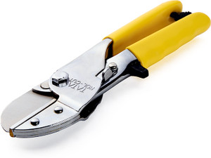 TATA AGRICO GTS003 Roll cut Secateur | Garden tool Kit | Hedge Shear ...