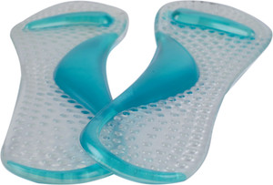 LFO pain relief for Ladies Shoe Insoles, Orthotic Insoles Heel Tip ...