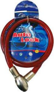 Laxmichand Steel Key Lock For Helmet Price in India - Buy Laxmichand ...