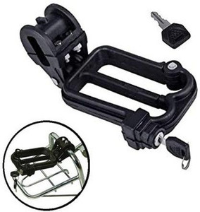 VKSUN Plastic Key Lock For Helmet Price in India - Buy VKSUN Plastic ...