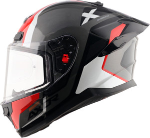 Axor Saber Spark Motorbike Helmet - Buy Axor Saber Spark Motorbike ...