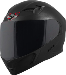 Steelbird SBA-21 Raptor Bluetooth Full Face ISI Certified Helmet for ...