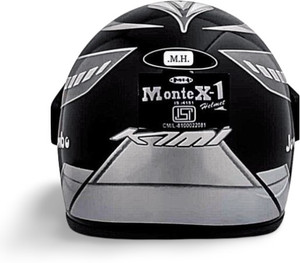 MonteX-1 Full Face Bike helmet O82 Motorbike Helmet - Buy MonteX-1 Full ...