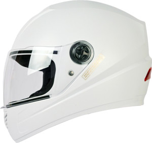 Spark Minda Bruiser ISI Certified Full Face Helmet For Men & Women With ...
