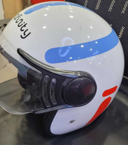 bounce infinity 01 Motorbike Helmet - Buy bounce infinity 01 Motorbike ...