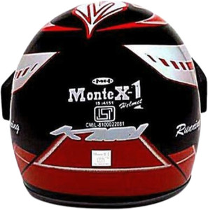 MonteX-1 Full Face Bike helmet O11 Motorbike Helmet - Buy MonteX-1 Full ...