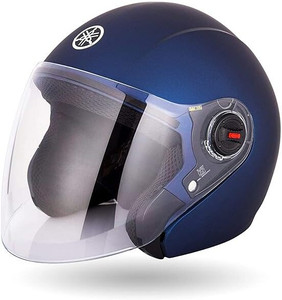 YAMAHA YR6 Half Face Helmet Motorbike Helmet - Buy YAMAHA YR6 Half Face ...