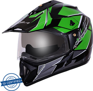 VEGA Off Road D/V Mud Motorbike Helmet - Buy VEGA Off Road D/V Mud ...