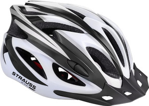 Strauss Adjustable Cycling Helmet | Cycle Helmet | Bicycle Helmet For ...