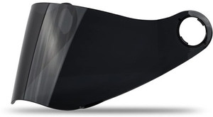 Steelbird Visor for SB-39, Rox, M16, Cyborg, Rox Dual Visor all models ...