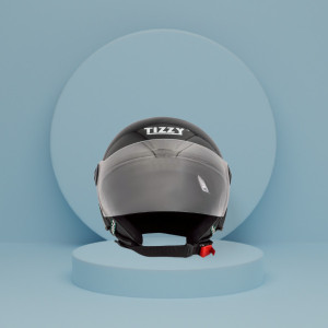 TIZZY Half Face ISI Marked High Material for Men & Women & Boy & Girl ...