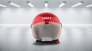 TIZZY Half Face ISI Marked High Material for Men & Women & Boy & Girl ...