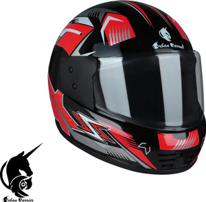 urban carrier ABS Material Shell Full Face Helmet, Unti UV Scratch ...