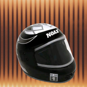 NOAX full face unisex helmet for safty10 Motorbike Helmet - Buy NOAX ...