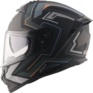 VEGA Zap Explore D/V Motorbike Helmet - Buy VEGA Zap Explore D/V ...