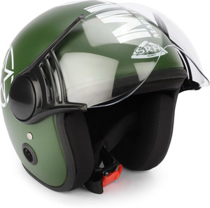 SRH Bullet Motorsports Helmet - Buy SRH Bullet Motorsports Helmet ...