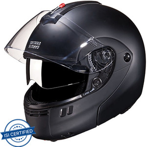 STUDDS NINJA 3G DOUBLE VISOR FULL FACE -XL Motorbike Helmet - Buy ...
