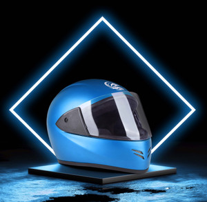 dolphin moda Full Face Helmet,Unti UV Scratch resistance Fog Resistance ...