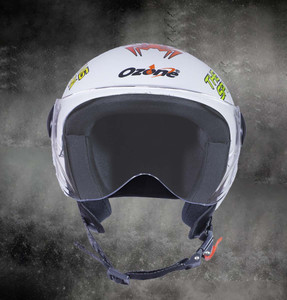 OZONE Opal Helemt A9 Motorbike Helmet - Buy OZONE Opal Helemt A9 ...
