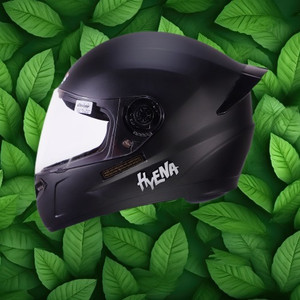 OZONE Full Face_Unique Design Helmet_Premium Class_@V@40 Motorbike ...