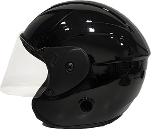 Skylon Nano Pl Open Face ISI Certified With Transprent Visor For unisex ...