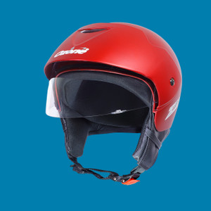 OZONE Premium Quality_Open Face_ Helmet_A1@$24 Motorbike Helmet - Buy ...