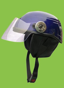 MonteX-1 FLIP_Half Face Bike helmet_h119 Motorbike Helmet - Buy MonteX ...