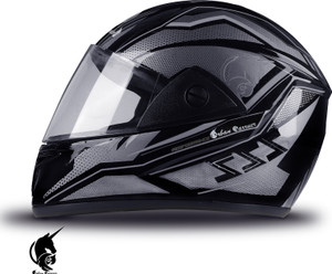 urban carrier ABS Material Shell Full Face Helmet, Unti UV Scratch ...