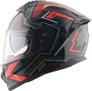 VEGA Zap Explore D/V Motorbike Helmet - Buy VEGA Zap Explore D/V ...
