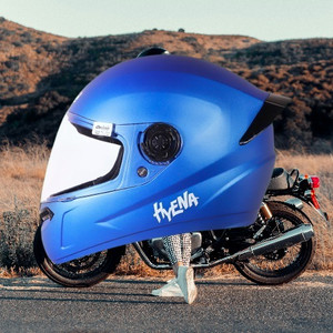 OZONE Full Face_Unique Design Helmet_Premium Class_@V@09 Motorbike ...