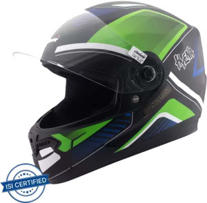 OZONE IS 4151 Motorbike Helmet - Buy OZONE IS 4151 Motorbike Helmet ...