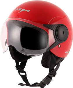 VEGA Atom Motorbike Helmet - Buy VEGA Atom Motorbike Helmet Online at ...