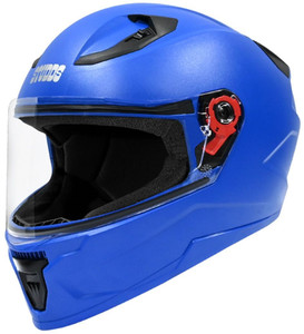 STUDDS Raider Street Motorbike Helmet - Buy STUDDS Raider Street ...